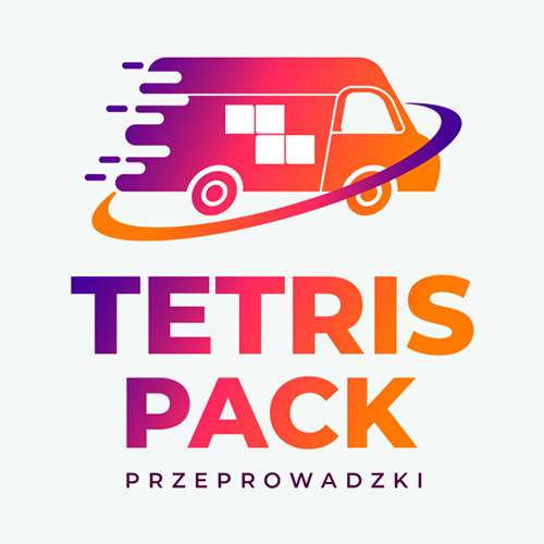 Tetris Pack Przeprowadzki - Tetris Pack Przeprowadzki